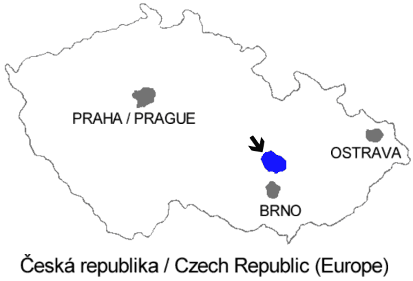 Region Boskovicka